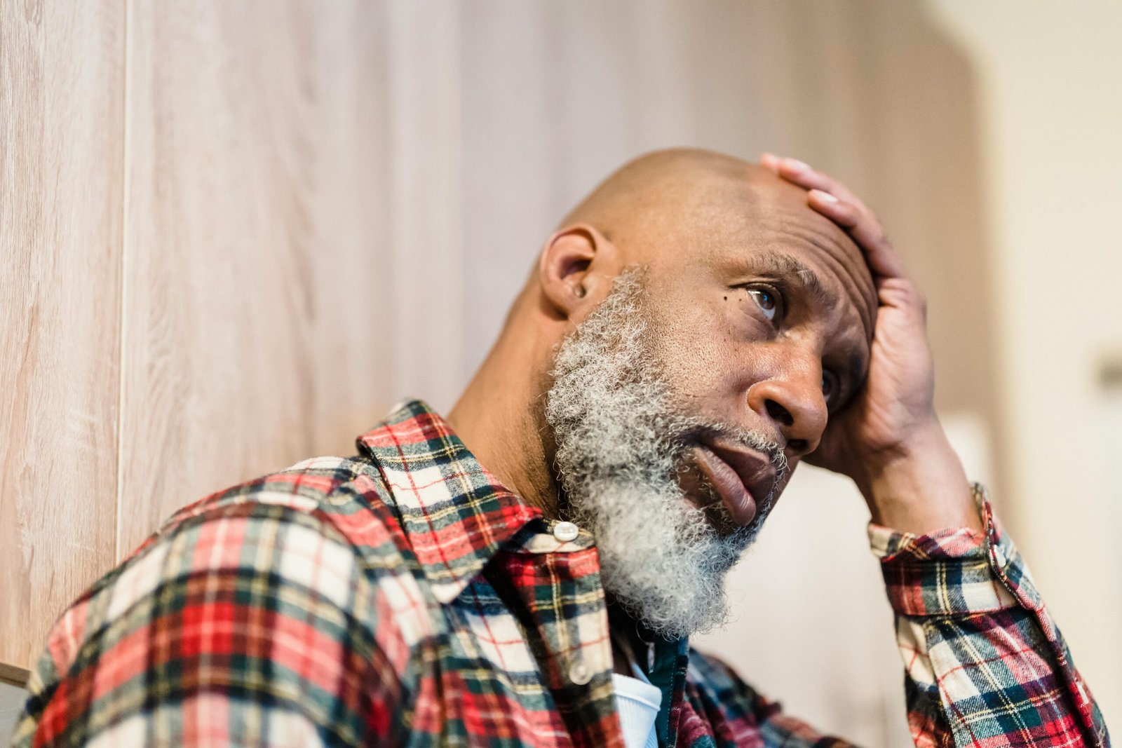 Why Grown Men Should Cry - Hope Unite International